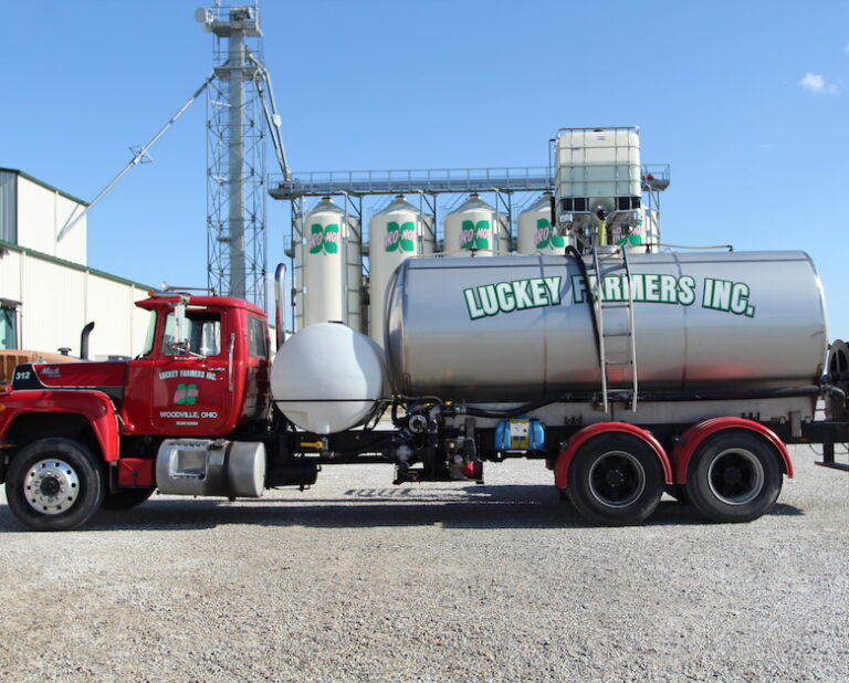 LUCKEY FARMERS | NW Ohio Grain Marketing & Farm Supply Cooperative