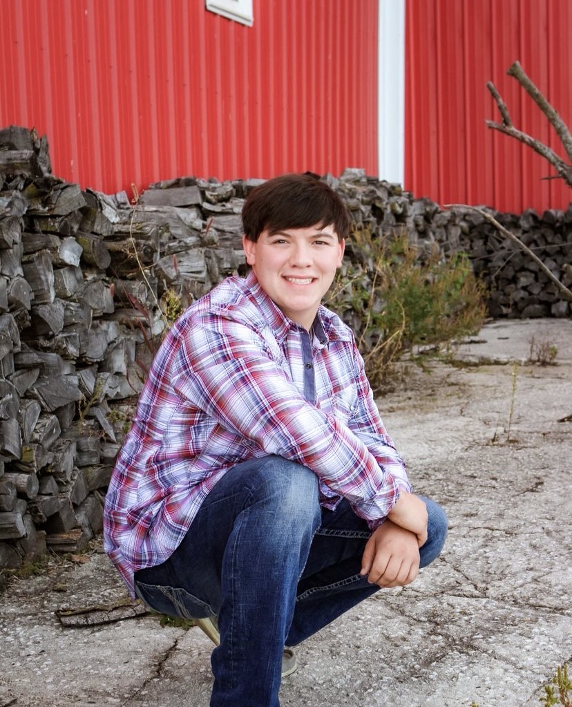 Congratulations to the 2023 Luckey Farmers Scholarship Winners ...